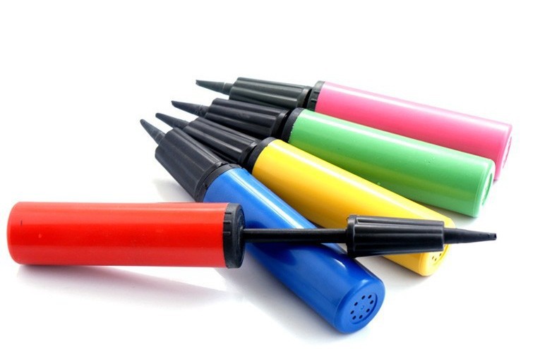Balloon Hand Pump : Free Balloon Delivery in Singapore | Birthday ...